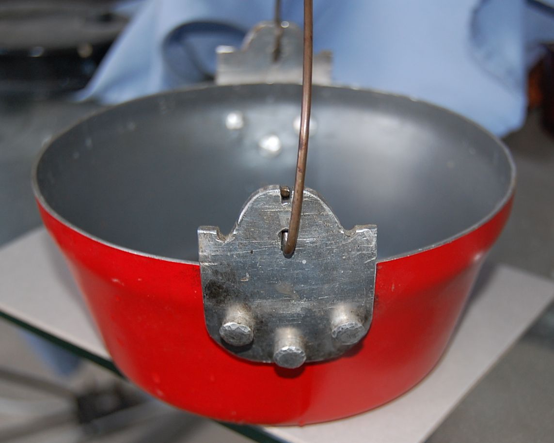 Phil osophy: A Kephart Inspired Cooking Kit.