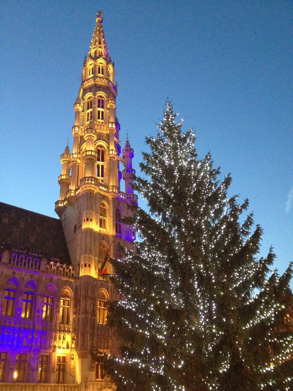 Things You Didn't Know About Belgium