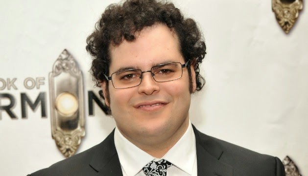 Rate Box Office: Hollywood Star Josh Gad(Skip Gilchrist) Photo Gallery
