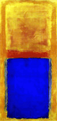 ΤΕΧΝΗ - ARTE: MARK ROTHKO