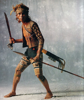 Grade 11 Philippine History: DIFFERENT TRIBES IN THE PHILIPPINES