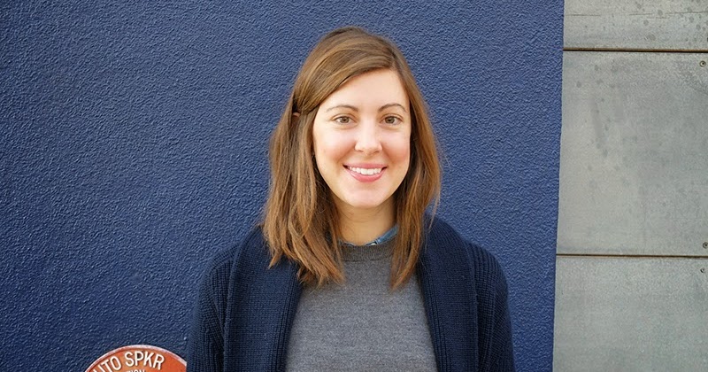 Happy French Gang BLOG: JEN KINDELL.