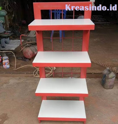 Trend Masa Kini Jasa Pembuatan Rak Besi Bandung