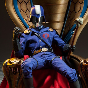 It's a VS Life: 2018