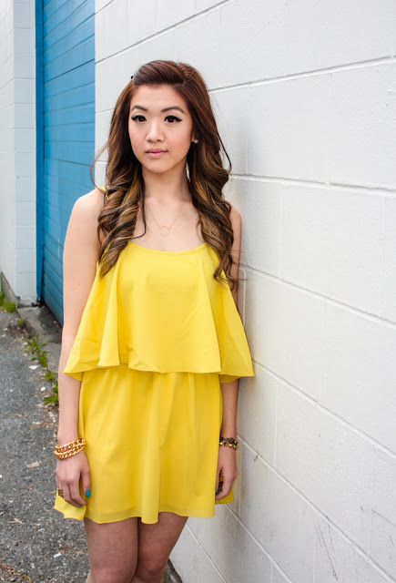 wild and heart blog: Natural Style: CECE WONG