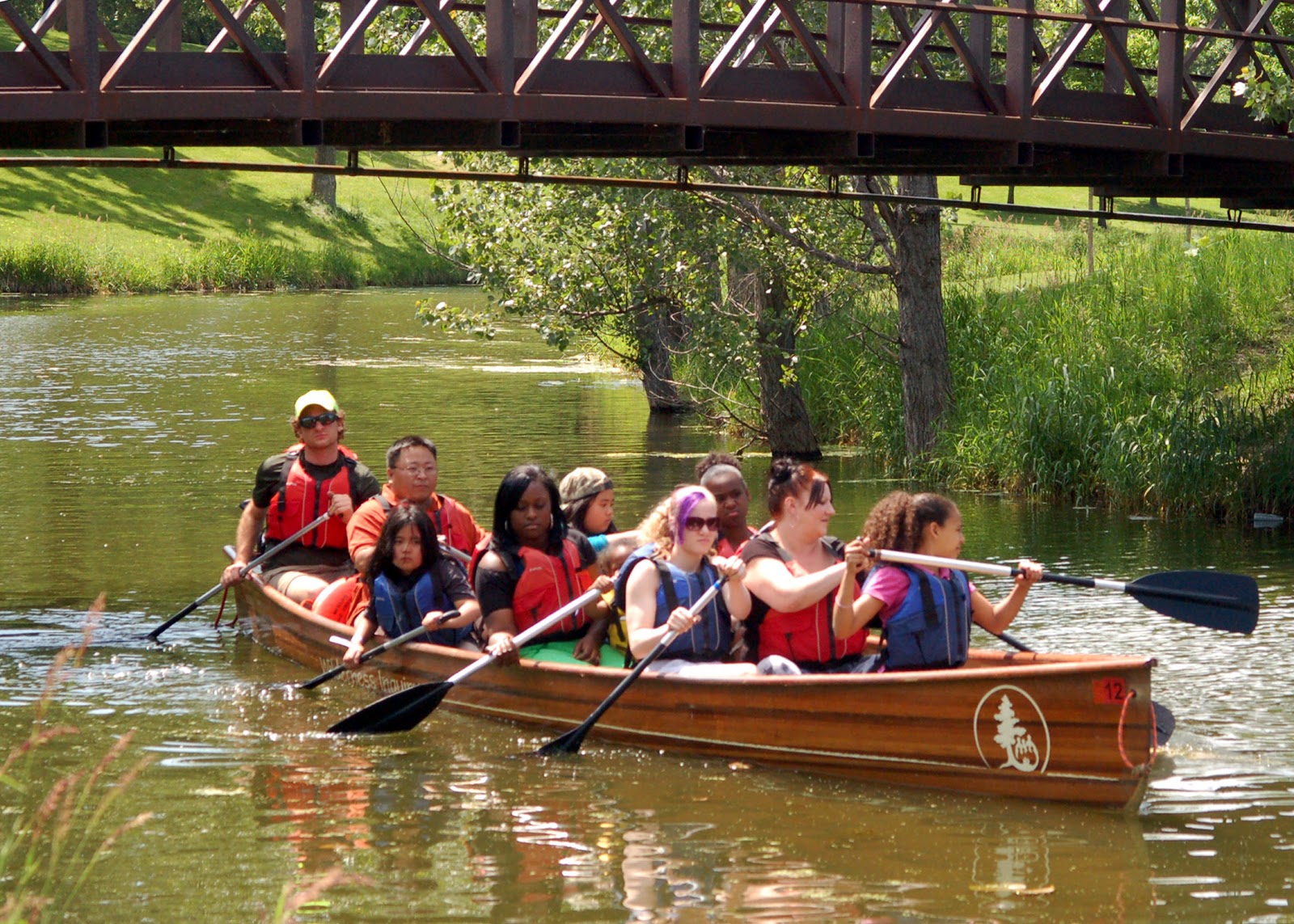 The Ripple Effect: WaterFest is Almost Here, and Bigger Than Ever!