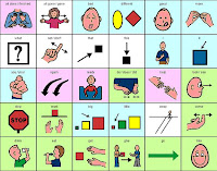 I Can Newsletter: I Can....create with Boardmaker!!!