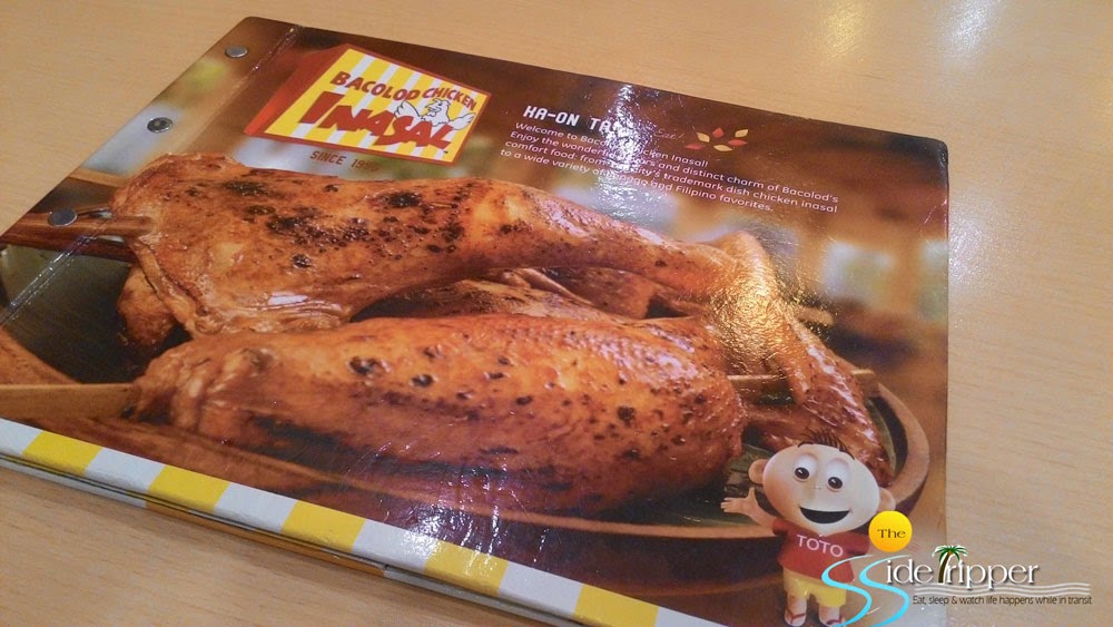 The Side Tripper Photos: Bacolod Chicken Inasal - Ilonggo Foods Photos