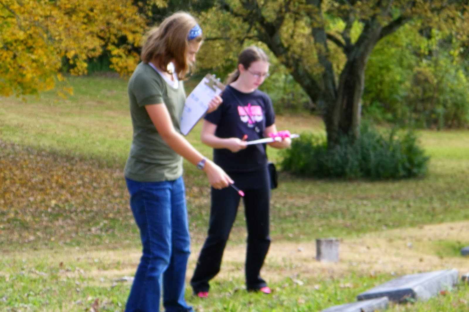 Eclectic Momma: Bizarre and Unusual Fieldtrips: Cemetery