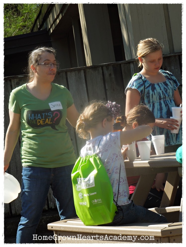 Home Grown Hearts Academy Homeschool Blog: PBS Kids ~ OETA ~ Explore ...