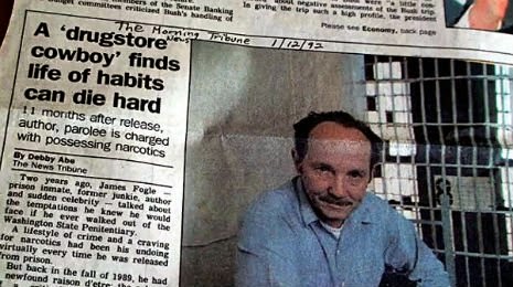 Interzone Stroke Blog: Il ritorno di Drugstore Cowboy, e l'unico mondo ...