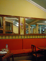 Confeitaria Casa Cavé - Rio - À primeira vista