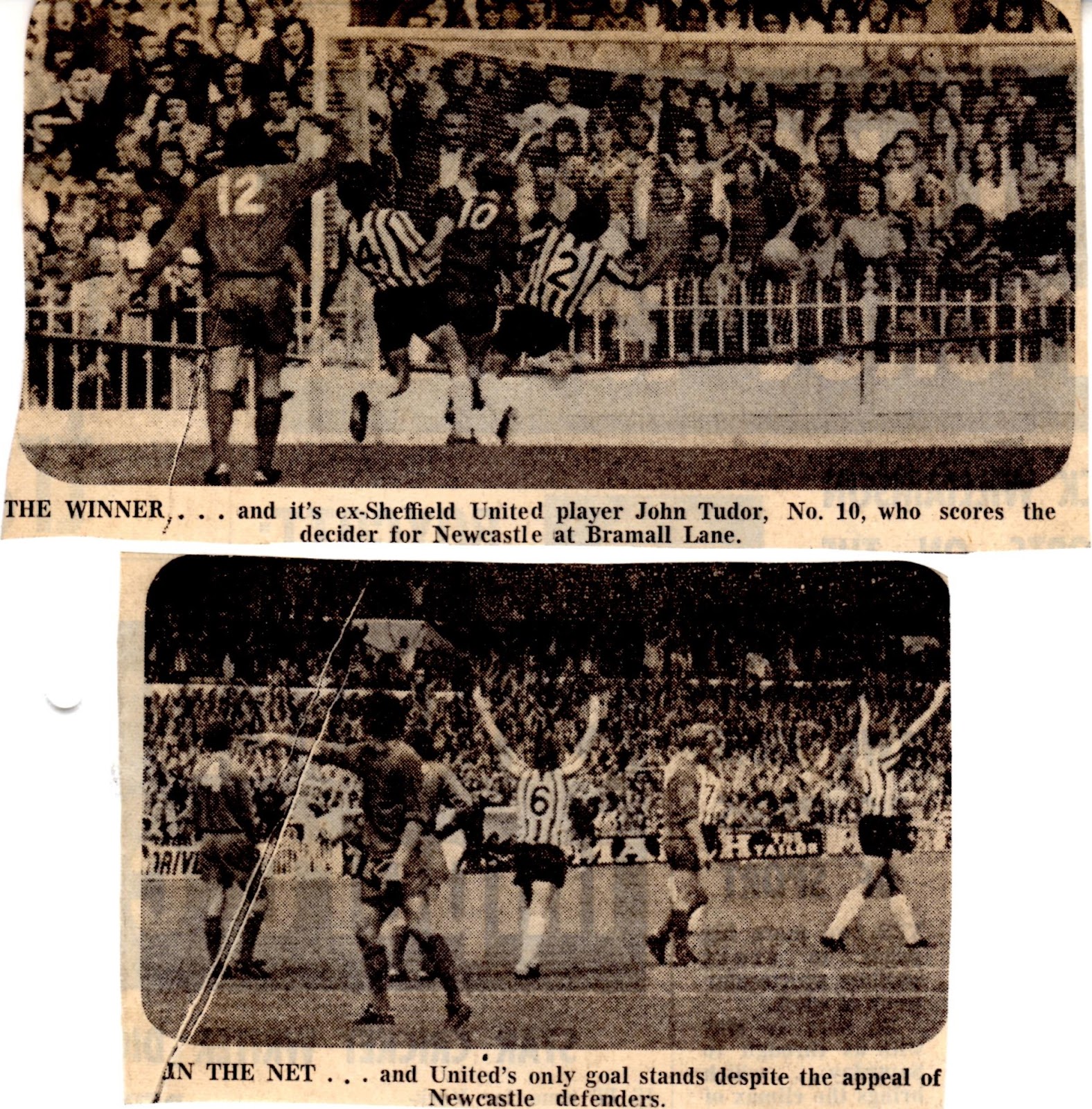 Grandad's football blog - forgotten heroes 1946-1980: 1972-73 - (Part ...