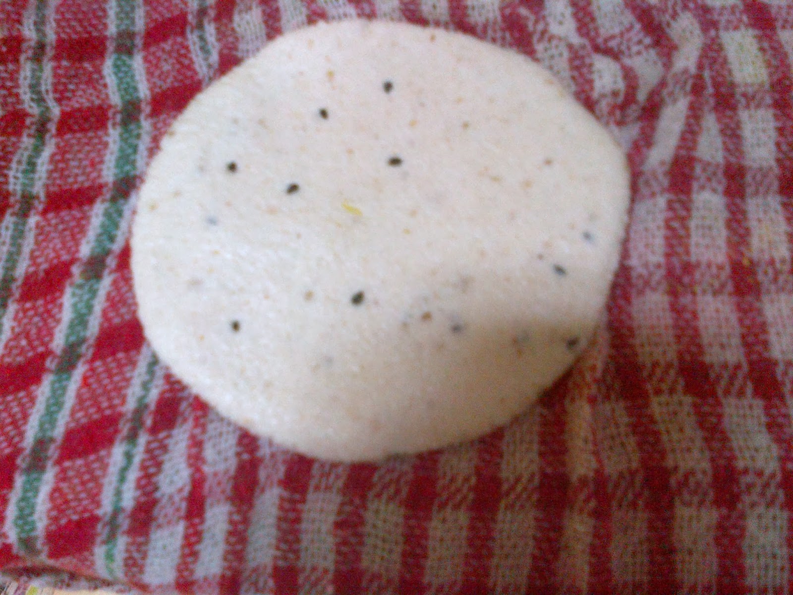 Flavours I Luv: Neypathal or Ney pathiri