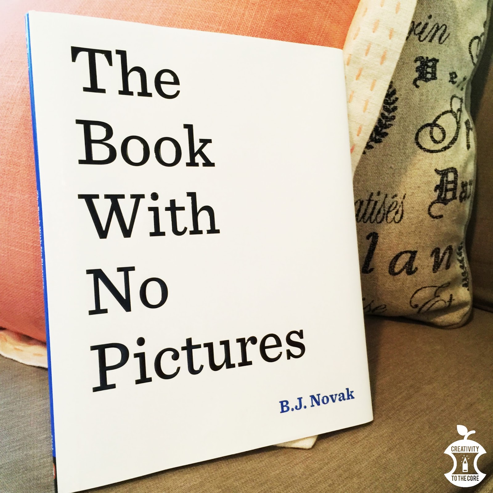 Creativity to the Core