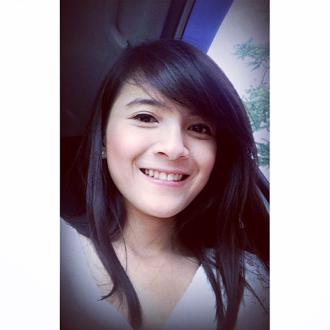 Biodata Dan Koleksi Foto Cantik Sarah Shafitri