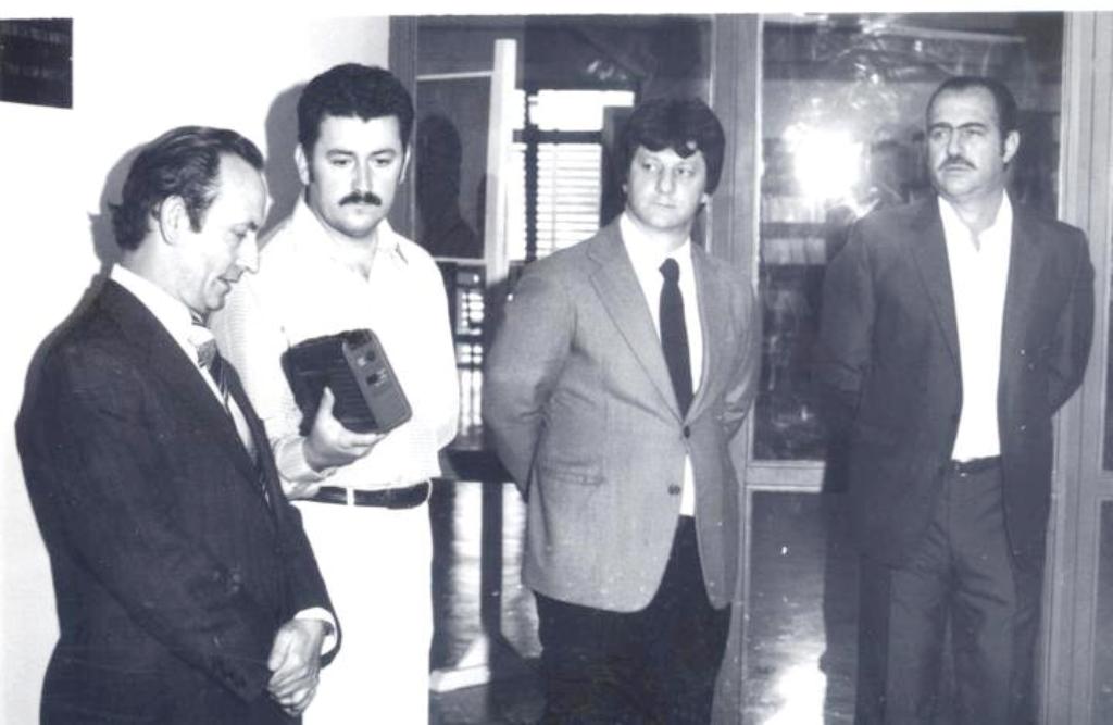 Baú do Luizinho: Campo Mourão PR