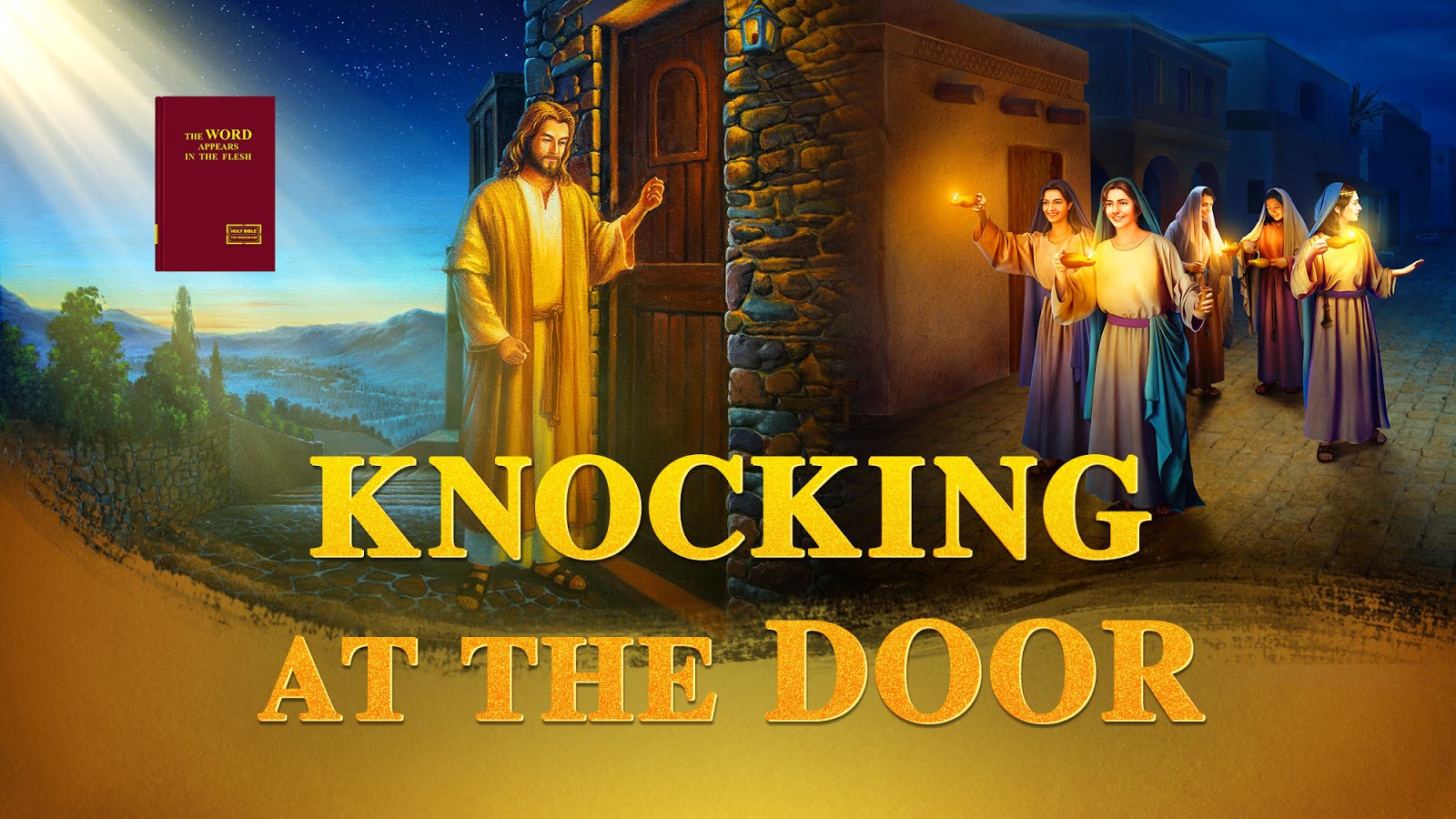 Almighty God Has Returned Victorious: The Church of Almighty God | I ...