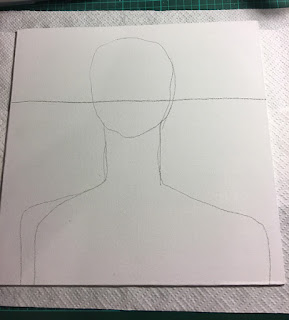 StencilGirl Talk: Shattered!