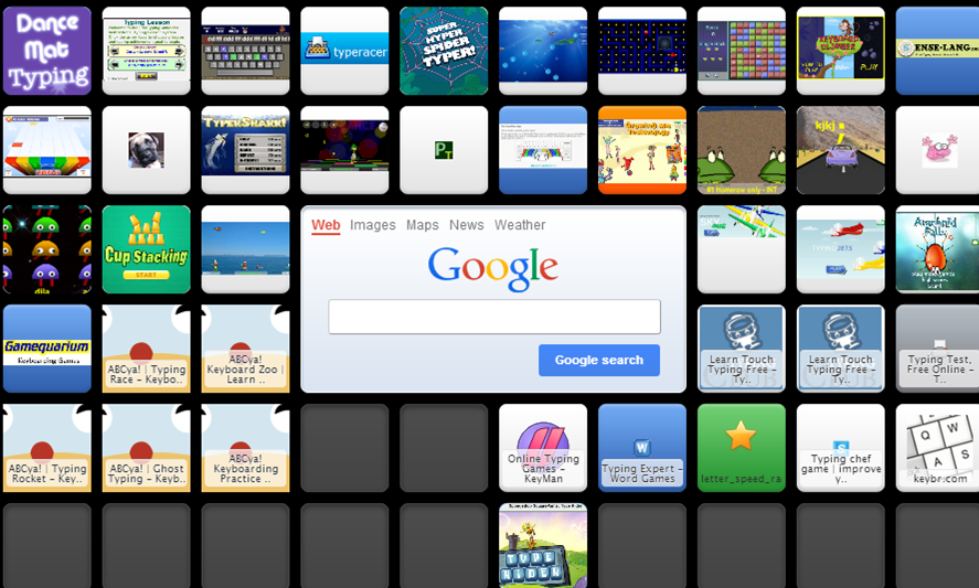 Outrageously Wild (or Wonderful) Librarian: 4th Graders Seek to Improve ...