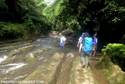 Mt. Labo, Camarines Norte (1,544+) ~ Pinoy Mountaineer