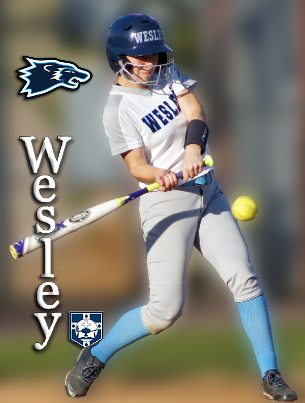 Wesley Wolverines Fastpitch Softball: CAMPUS TOUR