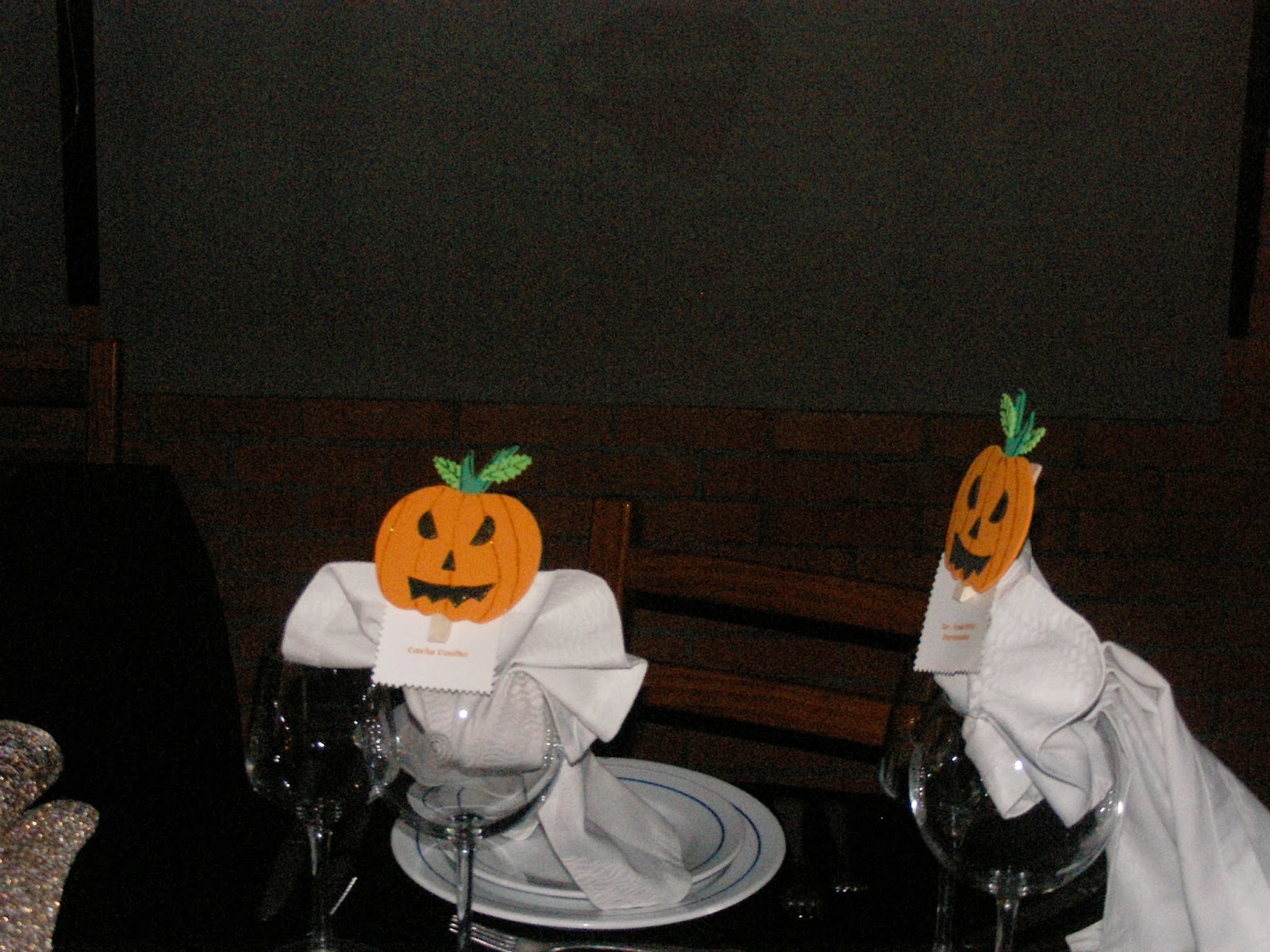 Cenatex formou na área da organização de eventos