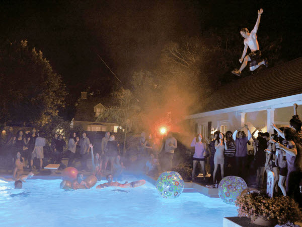 The Gee Spot: Movie: Project X (2012)