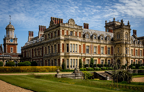 Wayland and District Photographic Club (WDPC Norfolk): Thursday 4th ...