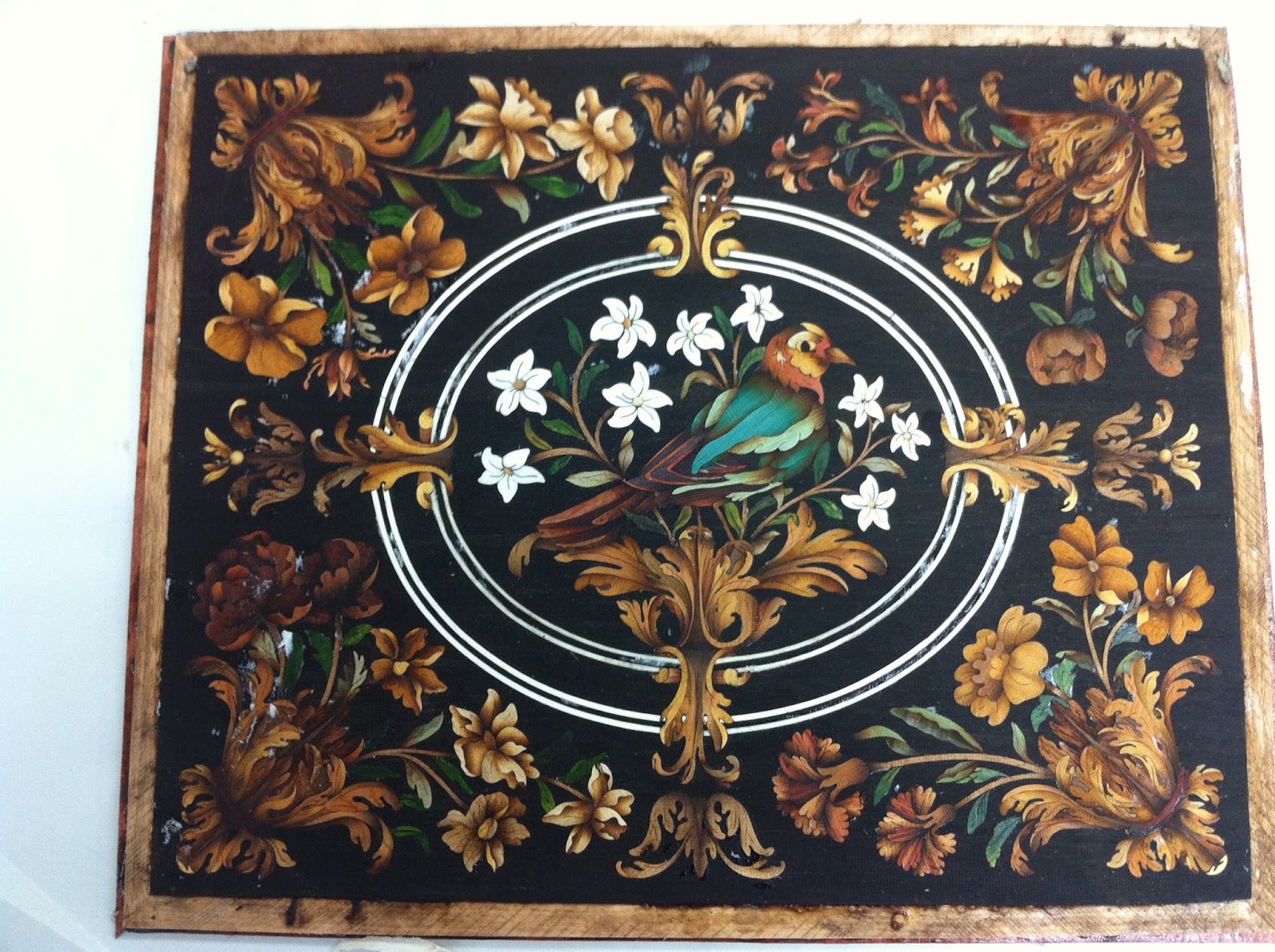 WPatrickEdwards: Edwards & Lejeune