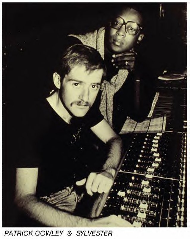 Studio 21: PATRICK COWLEY ... THE ULTIMATE COLLECTION