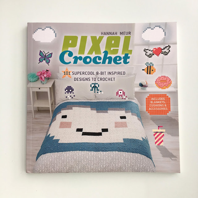 Pixel Crochet | Crochet Info