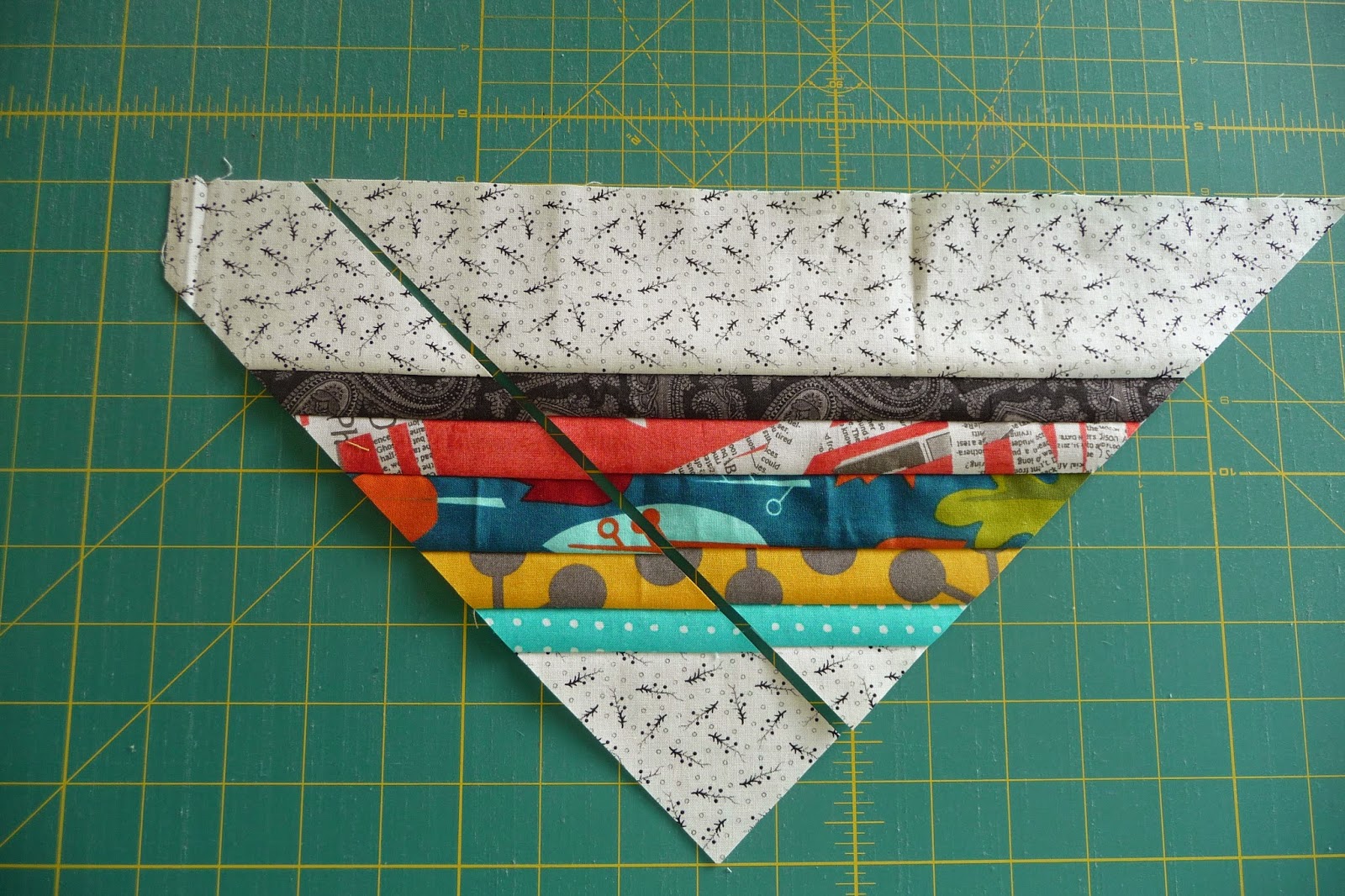 Grace and Favour: ARROWS---A HOW TO