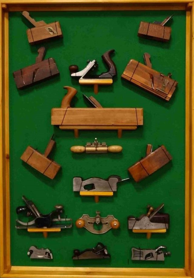 The South Australian Historical Tool Association Incorporated (SAHTA ...