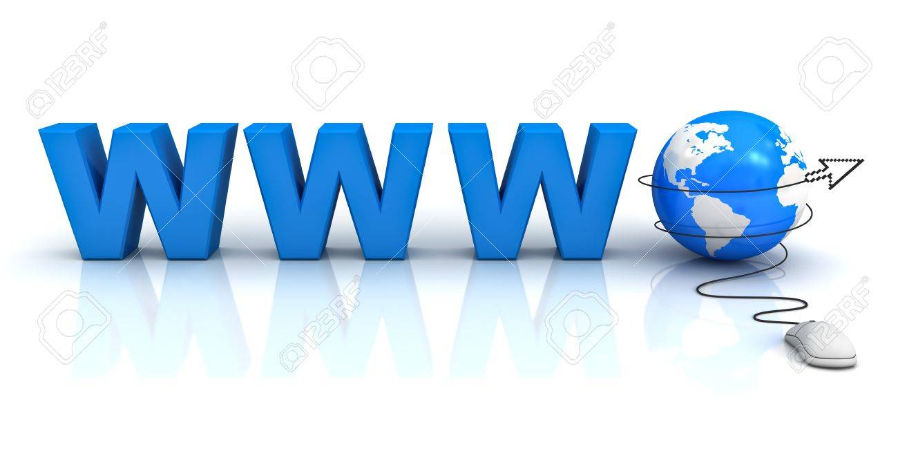 Apa Itu World Wide Web ? - RevSecurity