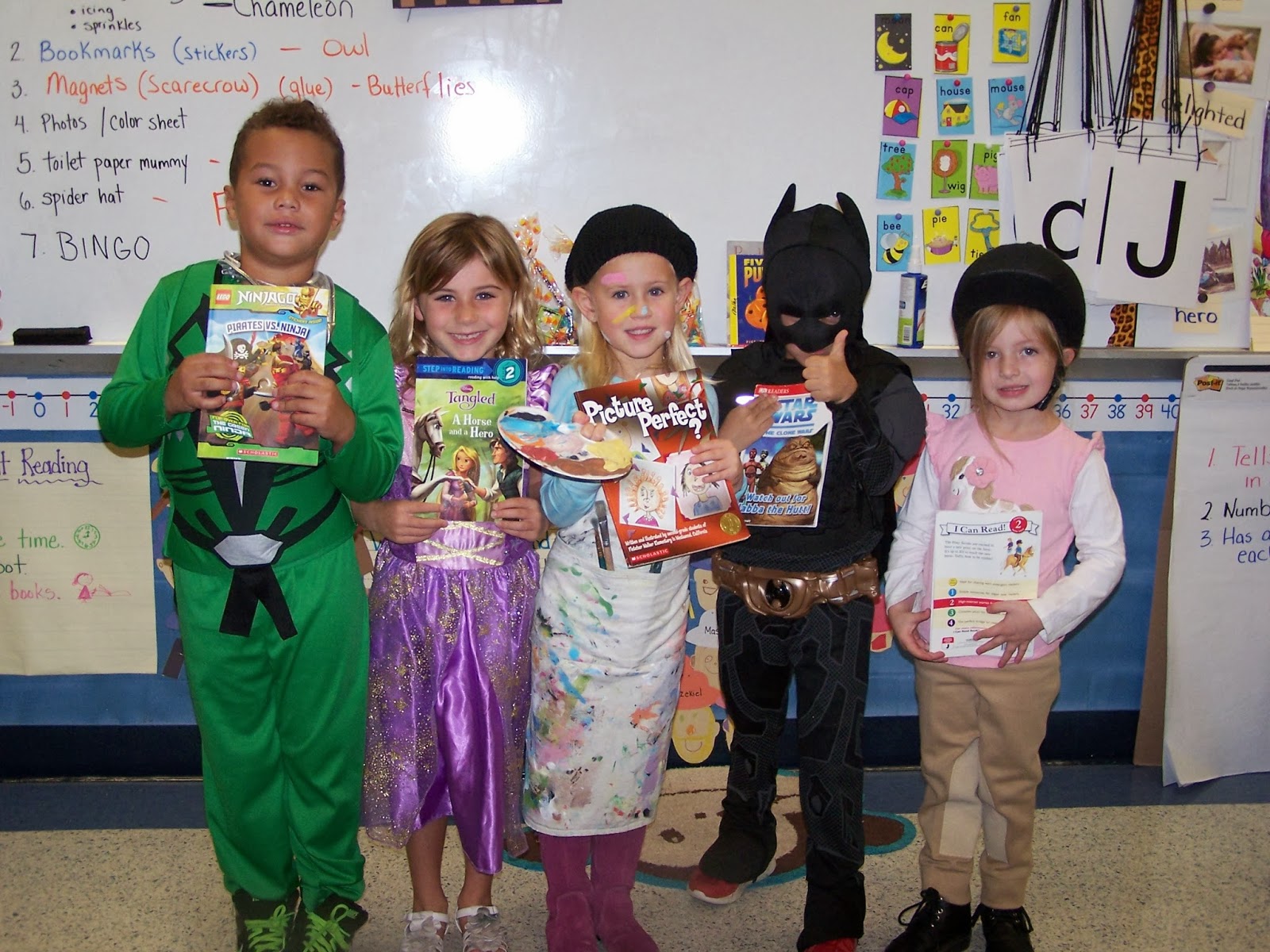 Accept No Limits--Imagine the Possibilities -- Expect the Unexpected ...