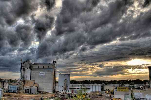 Environmental Pollution and Its Effects - How to Reduce the Effects of ...