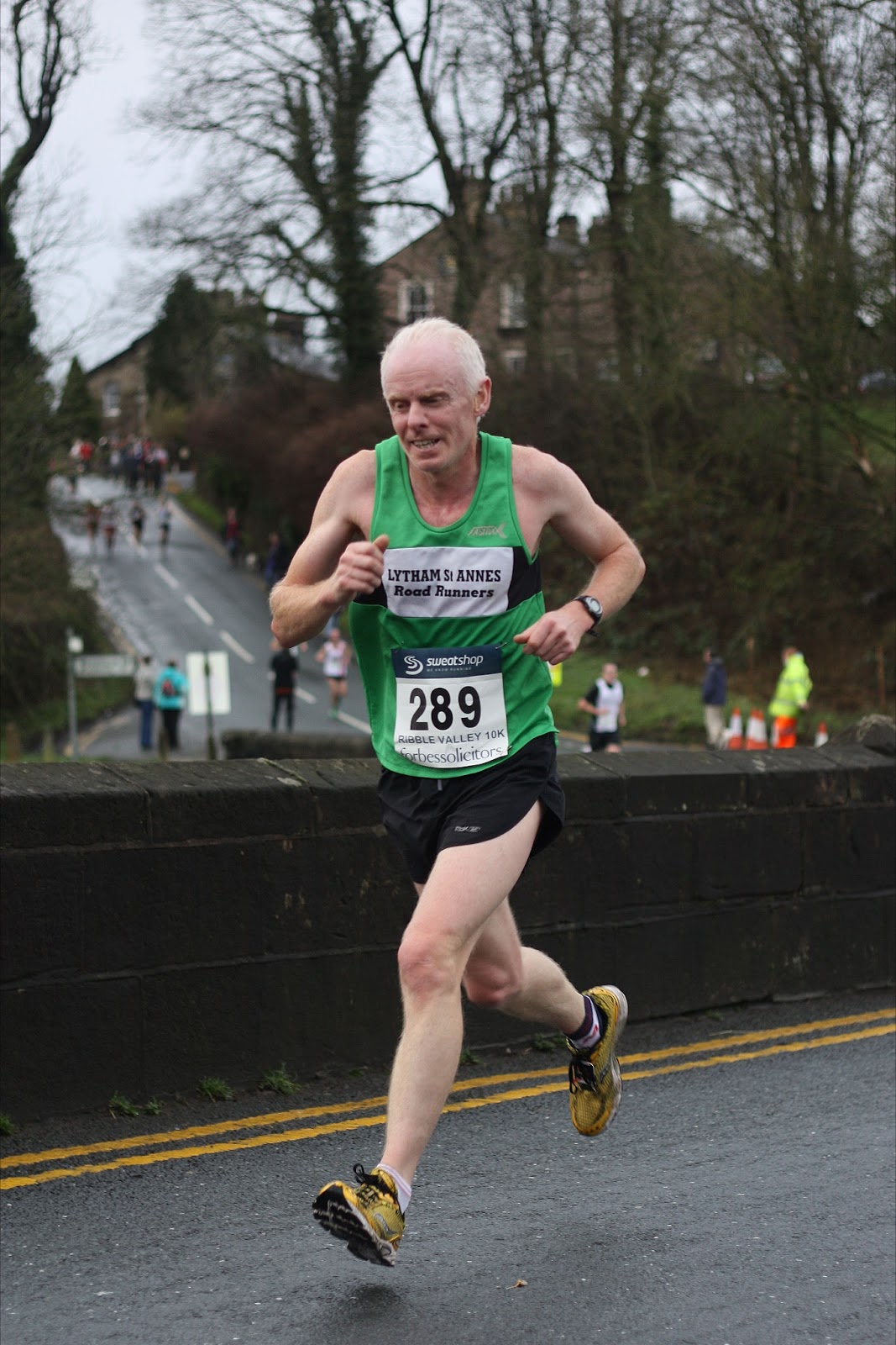 LSARRC News: LSARRC Press Report 27th December 2011