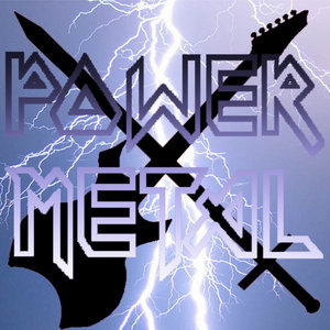 segui blogger: Power Metal