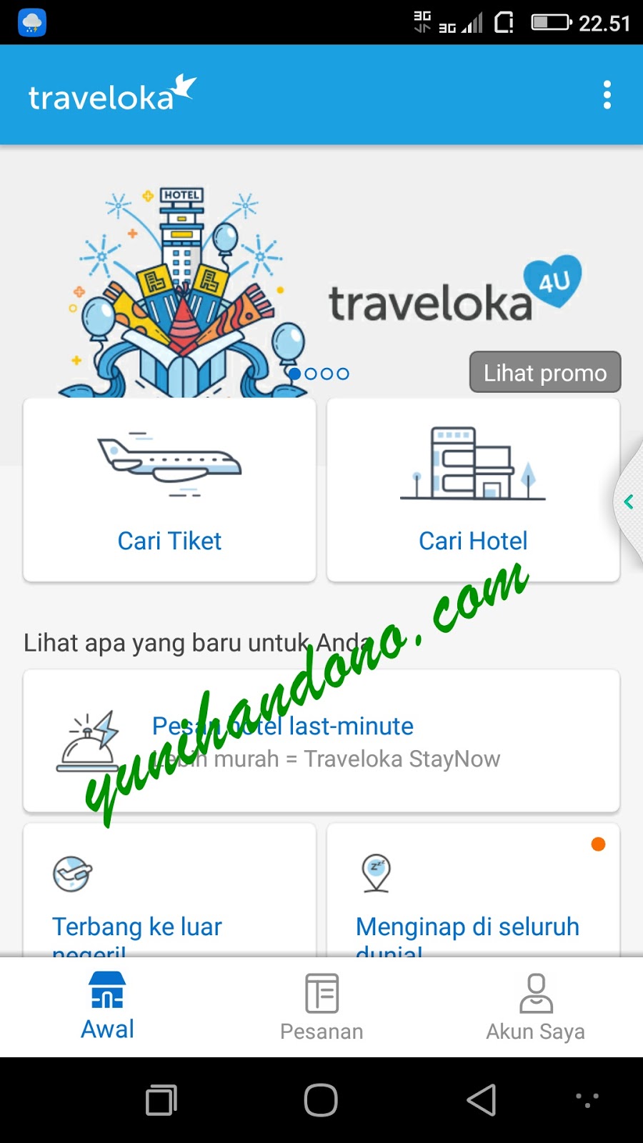 Rencanakan Jadwal Perjalanan, Semakin Mudah Pesan Tiket Pesawat Bersama ...