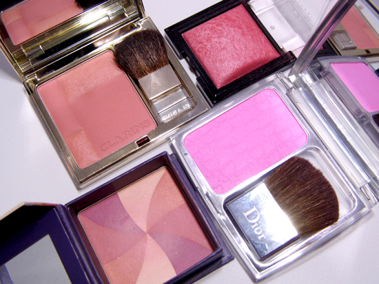 Descubre todos los secretos del colorete. | El tocador de Khimma