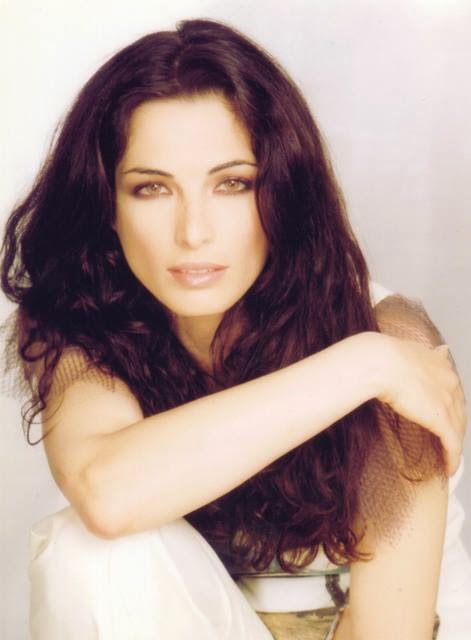 Corriere dello Spettacolo: INTERVISTA CON ELEONORA IVONE. La ...