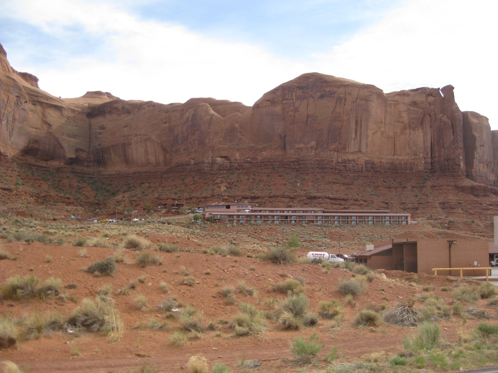 MOVIES MADE ME: FOUR CORNERS TOUR, Part 4: Moab & Monument Valley