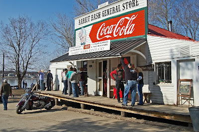 Every Day is a Gift: Rural Kentucky