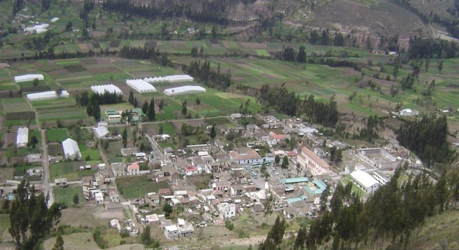 Gobierno Autónomo Descentralizado de la Parroquia de Punín: Hallazgos ...