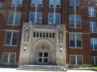 America's College Campuses: Viterbo University (La Crosse, Wisconsin)