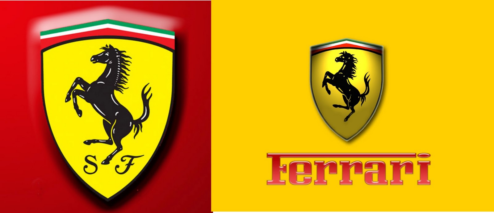 COMUNICARTE - Diseño Gráfico y Comunicación Visual: Los Logos del ...