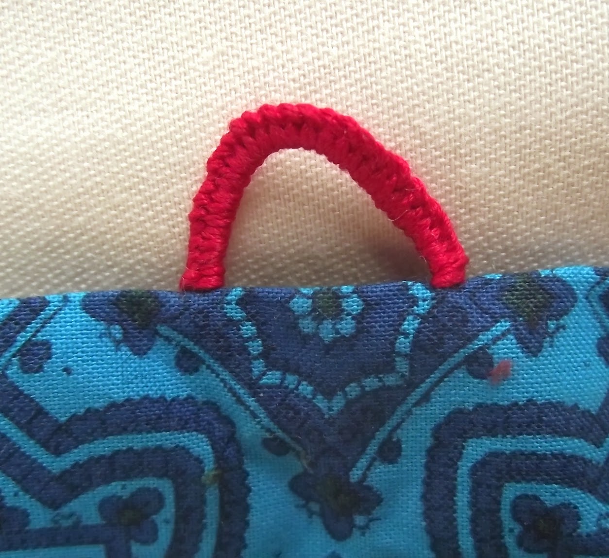 Lizzie Lenard Vintage Sewing: March 2014