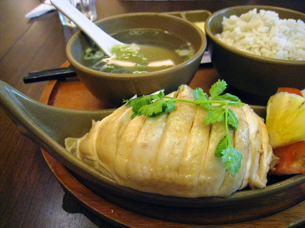 v1olet - my favorite things: Food : Delizioso - 1