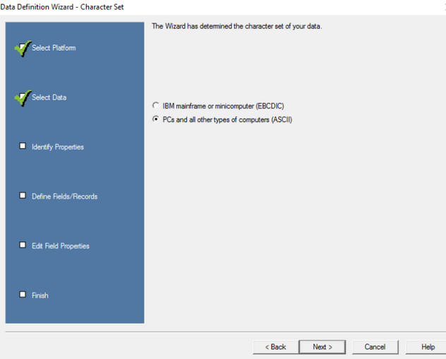 hellonona: AUDIT COMMAND LANGUAGE (ACL)